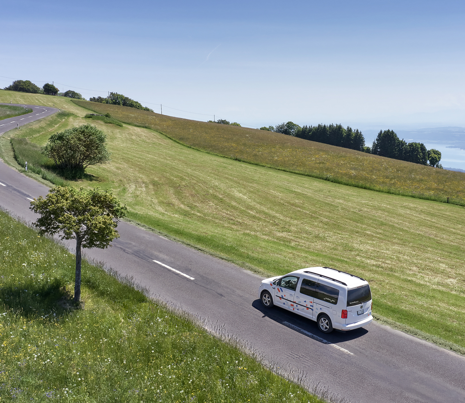 Transformer un Mercedes-Benz Sprinter pour transporter les personnes à ...